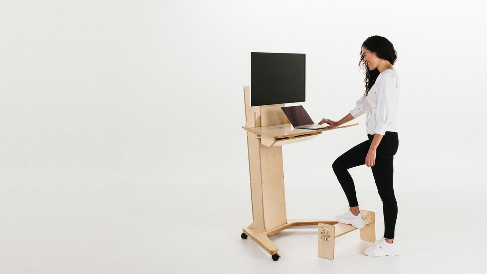 Limber Desks
