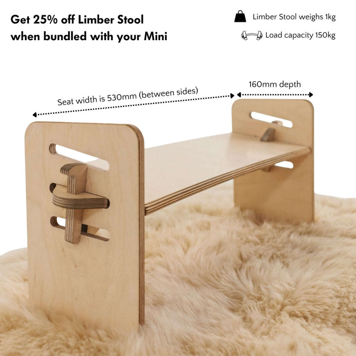 Limber Linear Desk | Linear Desk | Limber