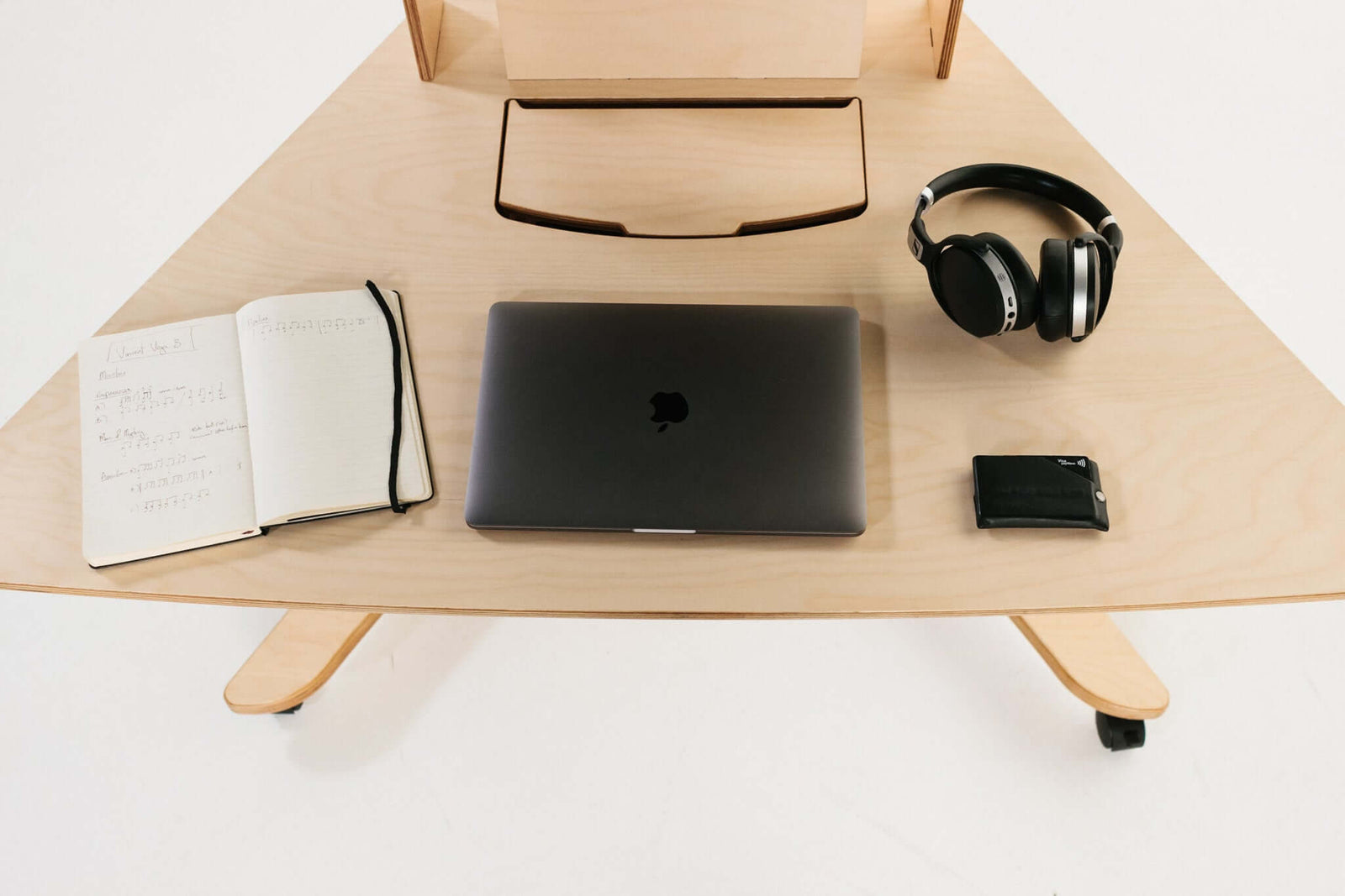 Limber Desks